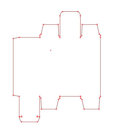 solved how to make a shape that can be filled with a grou adobe