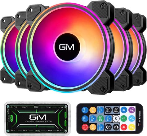 Best Argb Fan Controller Gaiassistant