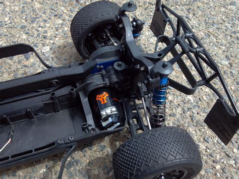 AE SC10 4x4 Brand New With Motor Servo ESC R C Tech Forums