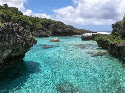 E6af E6ci Niue Island