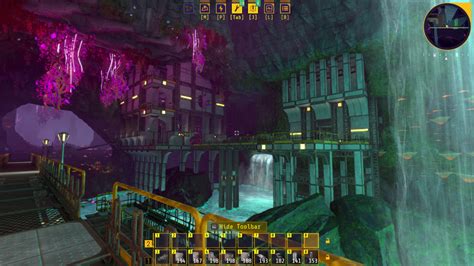 Techtonica V02 Patch Notes Base Building Is Here Techtonica