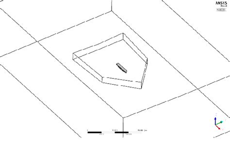 Figure 1 From Influence Of The Numerical Propulsion Modelling On The