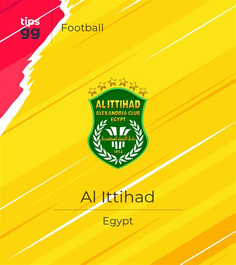 Al Ittihad Live Score Today Game Today Fixtures Stats Results