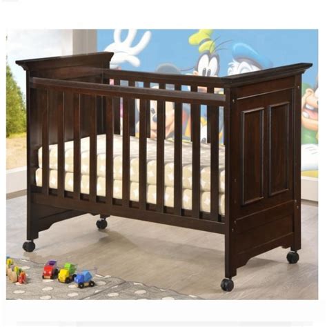 How To Build A Baby Crib Step By Step Guide