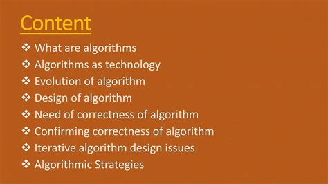 Fundamental Of Algorithms Ppt Programming Languages Computing