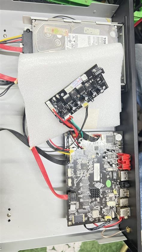 Nguồn Adapter Smartk Arirang