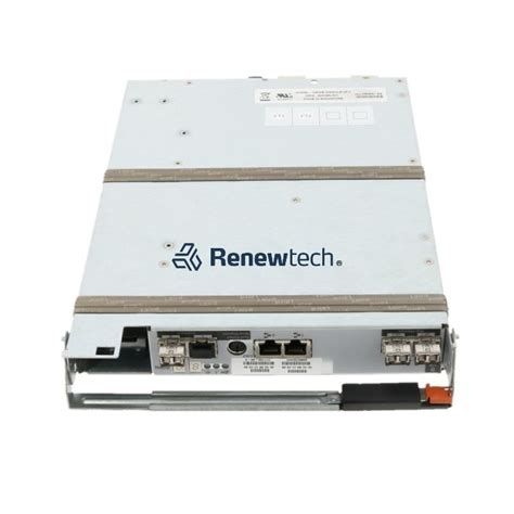 IBM X DS Controller Model No Battery By IBM