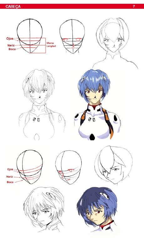 Japonês Dake Como Desenhar Mangá