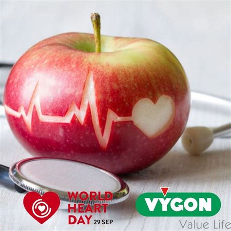 Vygon Asia On Linkedin Cardiovascular Vygon Whd22 Worldheartday Healthcare Healthyliving…