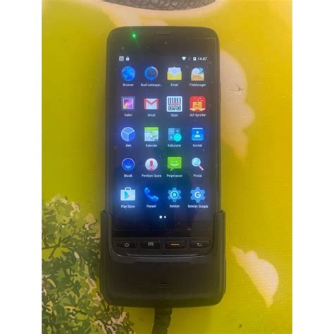 Jual Scanner Pda Android Idata 50 Shopee Indonesia Jual Scanner Pda Android Idata 50 Shopee Indonesia