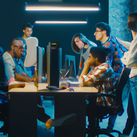 Crunching The Numbers Unleashing The Power Of Mobile App Performance