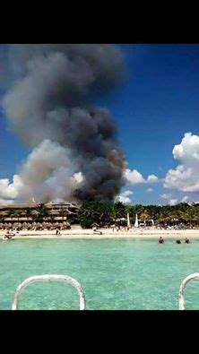 Iberostar Quetzal Lobby Fire Allinclusivegal