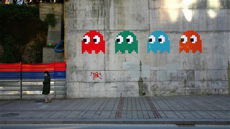 CANON MOVIES GREAT FILMS EXIT THROUGH THE GIFT SHOP