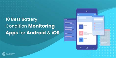 10 Best Battery Condition Monitoring Apps For Android And Ios Cashify Blog