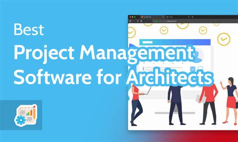 Best Project Management Software For Architects 2025 Top Tools