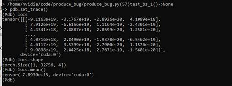 Tensorrt 71 Produce Incorrect Results When Batch Size 1 · Issue 842