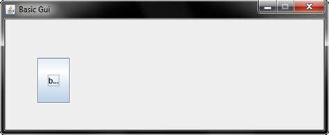 Java Why Isnt Anything Showing Up In My Jframe Stack Overflow