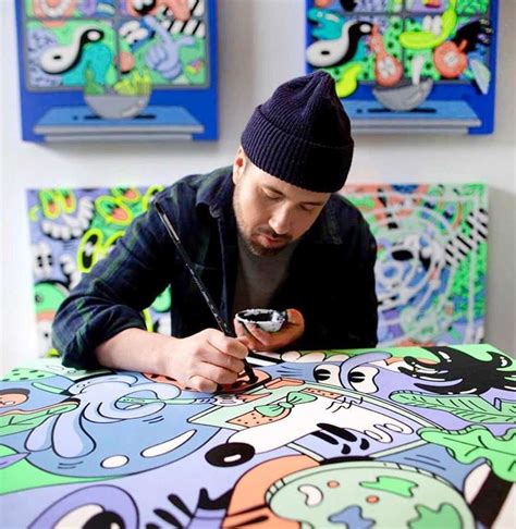 Steven Harrington Available Works At Lucky Cat Gallery