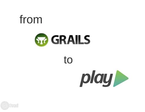 Migrating From Grails To Play Framework Pdf