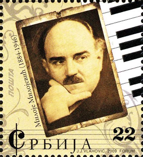 Miloje Milojević – Serbian soul | ARTax Music