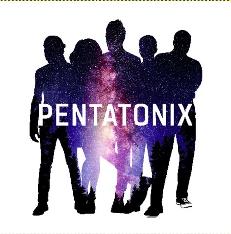 Pentonix Logo Logodix