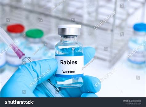 Rabies Vaccine