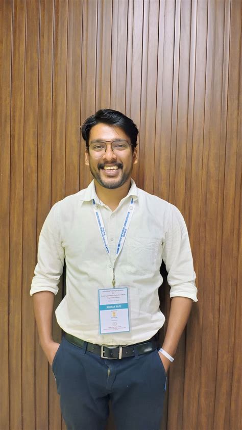 Roshan Raju On Linkedin Aspirationalblockfellows Nitiaayog Iipa