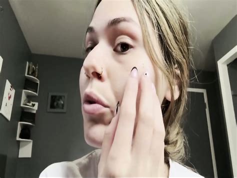 Asmr Asmr Face Tracing Mouth Sounds Eporner