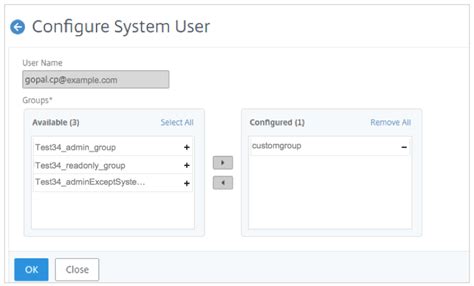 How To Assign More Permissions To Delegated Admin Users