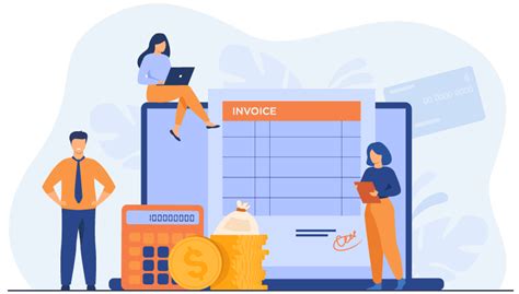 How Automation Can Improve Accuracy In Invoice Approval Workflows