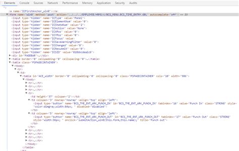 Autoit Cannot Click A Button On Next Web Page Stack Overflow