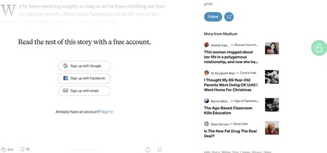 About Medium Unlocker 2023 12 06 Updated Userscripts Openuserjs