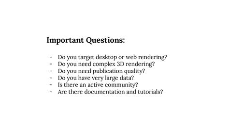 Matplotlib Speaker Deck