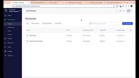 [video] twilio segment partners with brands for personalized shopping