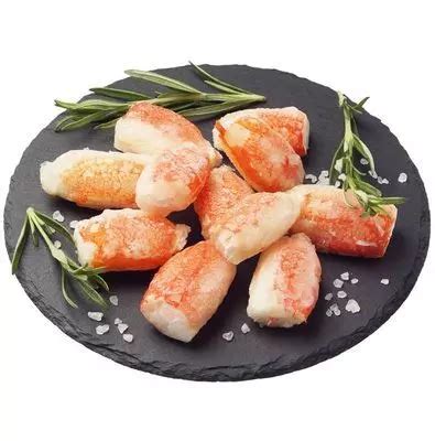 Мясо краба-стригуна опилио кулак 250г - купить в Москве по выгодной ...