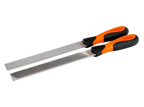 How To Choose The Right Type Of Hand File [pictures]