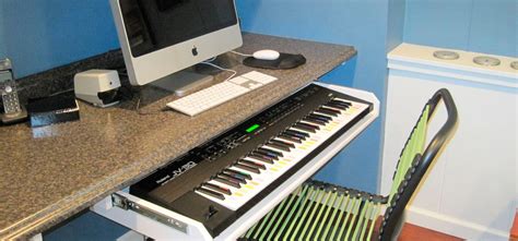 How To Connect Keyboard To Computer Without MIDI Theirishcurse Com