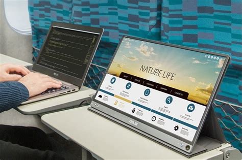 Asus Mb Ac Usb C Monitor