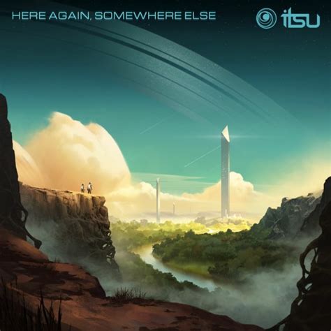 stream 6 itsu here again somewhere else by itsu listen online