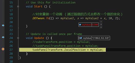 unity调试 vs2015调试c 代码以及api提示 unty3d c api 开发中文提示包 csdn博客