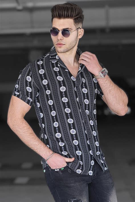 Men´s Shirts Models & Prices -- Madmext
