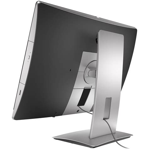 Buy HP EliteOne 800 G2 All-in-One Intel Core i5 6th Gen 8GB RAM 750GB ...