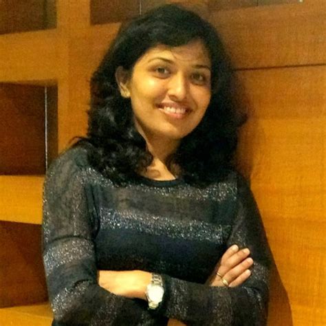 Rutuja Chavan Assistant Professor Maulana Azad National Institute Of Technology Bhopal