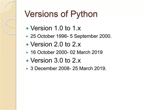 Python Introduction Towards Data Science Ppt