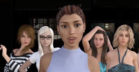 Seks Temal Bir Oyun Steam Den Kald R Ld Oyungezer Online