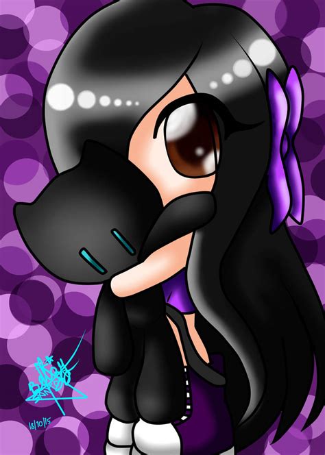 Emo Chibi By Betzycrystalheart On Deviantart
