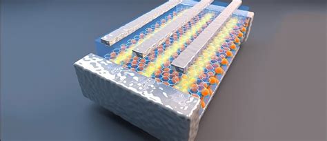 Nanoelectronics Breakthrough Could Lead To More Efficient Quantum Devices Says New Research