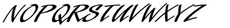 Laser Std Font Script Elegant What Font Is