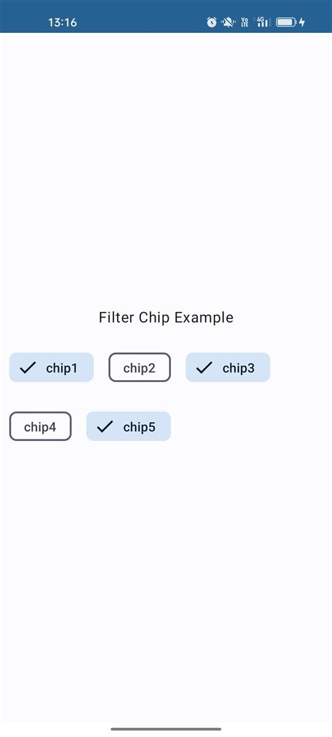 android create chip with outline jetpack compose stack overflow