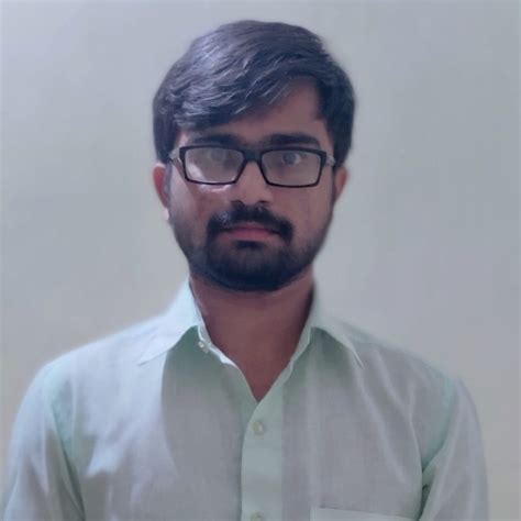 Raj Chaudhari Management And Data Science Leuphana Universität